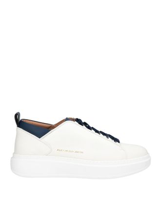 Alexander Smith SCHUHE - Sneakers auf YOOX.COM