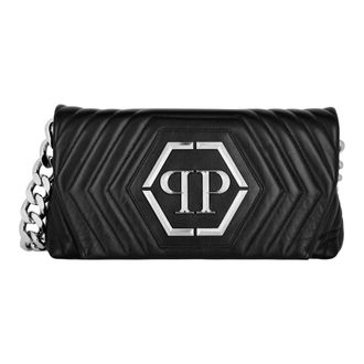 Philipp Plein Damen, Taschen, Schwarzk, ONE SIZEGr&ouml;&szlig;e