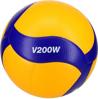 Mikasa V200W, Volleyball