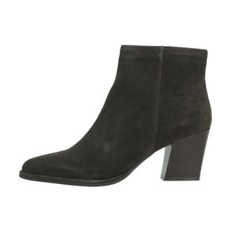 Regarde le ciel Eithel-02 Bottine - Femme - Chaussures - Brun - Taille: 38 EU