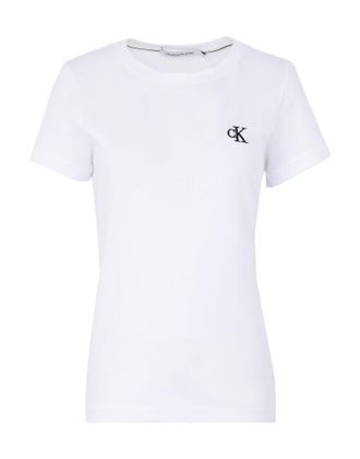 Calvin Klein CK EMBROIDERY SLIM