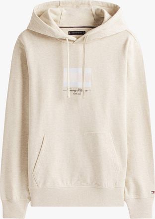 Tommy Hilfiger Sweat &agrave; capuche en coton