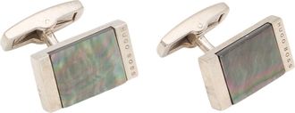 HUGO BOSS SCHMUCK und UHREN - Manschettenkn&ouml;pfe auf YOOX.COM