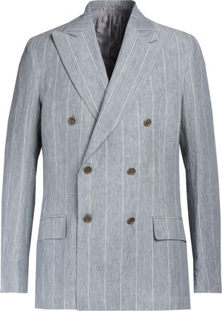 De Petrillo ANZ&Uuml;GE und CO-ORDS - Blazers auf YOOX.COM