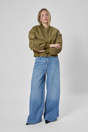MY ESSENTIAL WARDROBE Jacke HelgaMW Jacke Loose fit