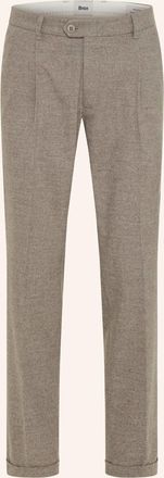 Brax Brax Chino|Bundfaltenhose Style Tino beige