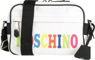Moschino TASCHEN - Umh&auml;ngetasche auf YOOX.COM