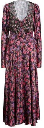Paco Rabanne ROBES - Robes longues sur YOOX.COM