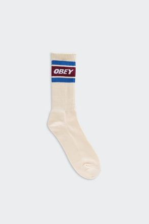 Obey Chaussettes - Taille TU