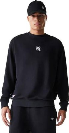 New Era MLB Le Midi BB New York Yankees Sweatshirt XL