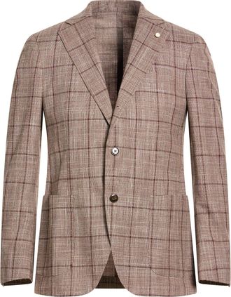 Luigi Bianchi Mantova ANZ&Uuml;GE und CO-ORDS - Blazers auf YOOX.COM