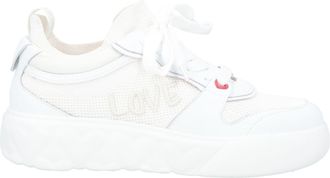 Love Moschino SCHUHE - Sneakers auf YOOX.COM