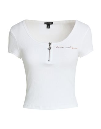 True Religion TOPS - T-shirts auf YOOX.COM