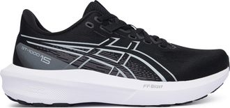 Asics Laufschuhe Asics Gt-1000 15 1012B994 Schwarz