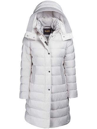 Moorer manteau Erta-OS - Tons neutres