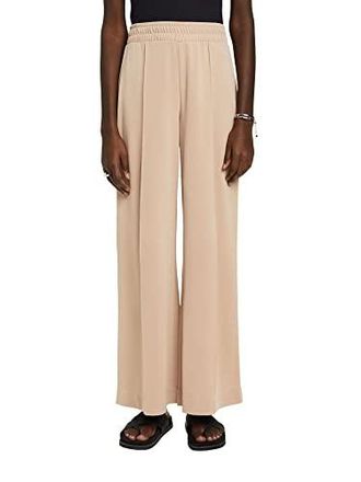 Esprit 993ee1b308 Pantalons, 240/taupe, S Femme