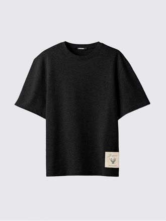 Jacquemus T-Shirt JACQUEMUS Homme couleur Bleu