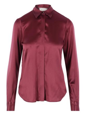 Tagliatore chemise Andras - Rouge