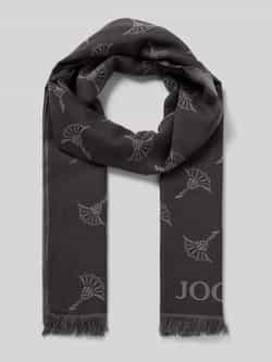Joop Schal aus Modal-Mix mit Woll-Anteil Modell FERIS