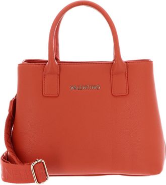 Valentino Never Shopping Bag Arancio