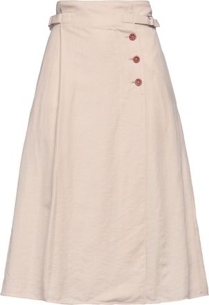 Acne Studios HOSEN & R&Ouml;CKE - Midi-R&ouml;cke auf YOOX.COM