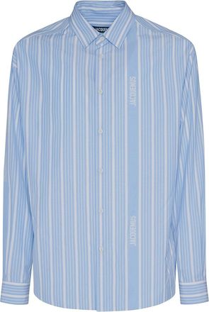 Jacquemus Hemd - Schwarz