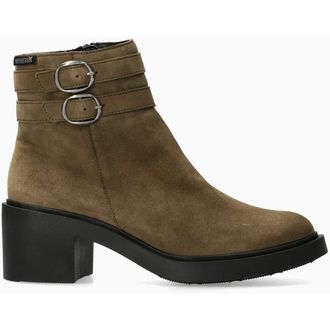 Mephisto Bottines en cuir PAISLEY.P5146003