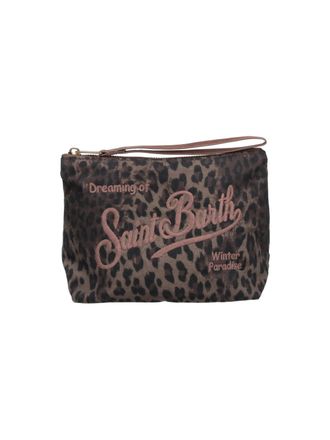 MC2 Saint Barth Clutch Aline