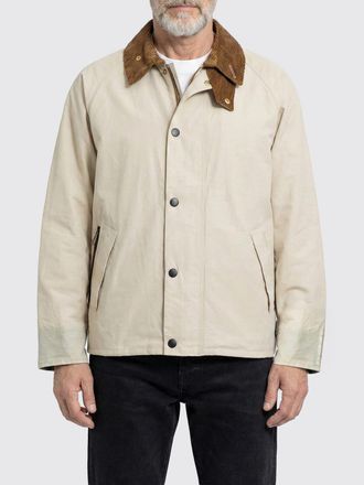 Barbour Jacke BARBOUR Herren Farbe Beige