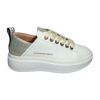 Alexander Smith Damen, Schuhe, Wei&szlig;, 36 EUGr&ouml;&szlig;e
