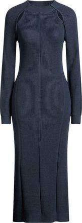 Patrizia Pepe KLEIDER - Maxi-Kleider auf YOOX.COM