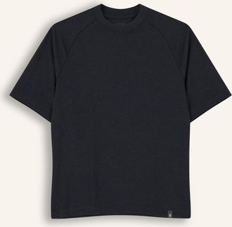 Boggi Milano Boggi Milano T-Shirt schwarz