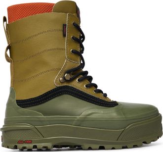 Vans Schneeschuhe Vans Standard-Hi 2.0 Mte VN000Y1XOVB1 Khakifarben