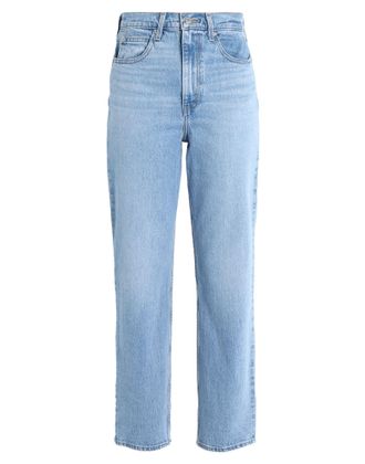 Levi's 70S HIGH SLIM STRAIGHT
