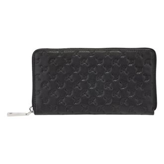 Joop Leggero Stampa Geldb&ouml;rse - - Accessories - Damen - Schwarzk - ONE SIZE