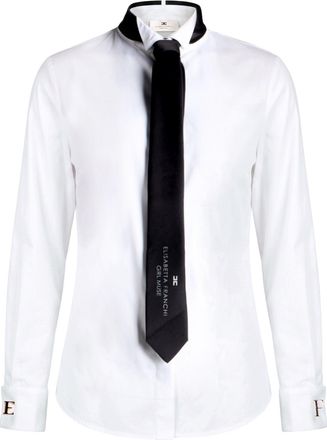 Elisabetta Franchi TOPS - Hemden auf YOOX.COM