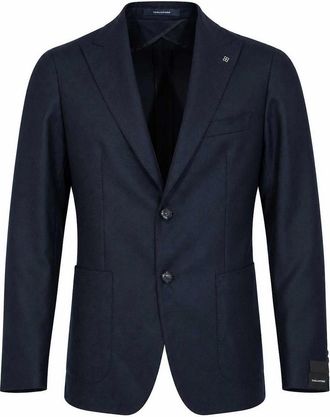 Tagliatore Blazer - Blau