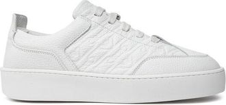Emporio Armani Sneakers X3X207 XR234 00001 Weiß