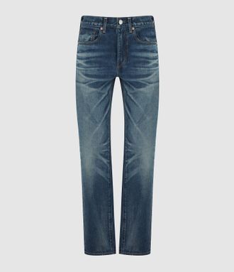 Levi's Jean 505 Mij Mizzen Mast
