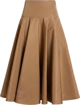 Sara Roka HOSEN & R&Ouml;CKE - Maxi-R&ouml;cke auf YOOX.COM