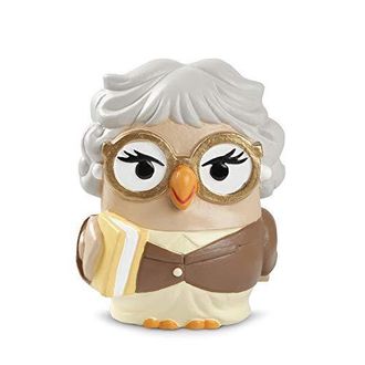 Egan Figur Eule Lehrer Goofo 27