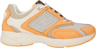 Fendi SCHUHE - Sneakers auf YOOX.COM