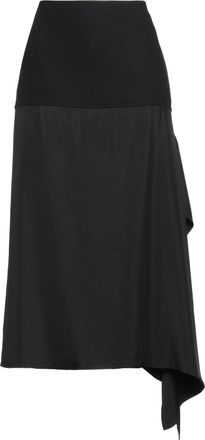 Jil Sander HOSEN & R&Ouml;CKE - Midi-R&ouml;cke auf YOOX.COM