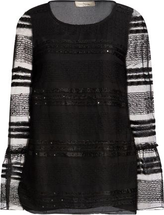 Corte dei Gonzaga TOPS - Tops auf YOOX.COM
