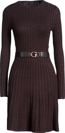 Guess KLEIDER - Mini-Kleider auf YOOX.COM