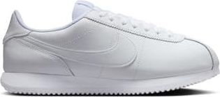 Nike DN1791-109 Cortez Leather Femme White/White EU 36.5