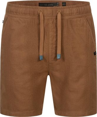 INDICODE JEANS Shorts INPop