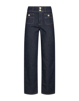 Karl Lagerfeld HOSEN & R&Ouml;CKE - Jeanshosen auf YOOX.COM