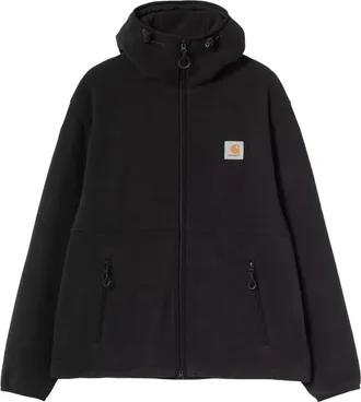 Carhartt Work in Progress Blevin Hooded Jacket