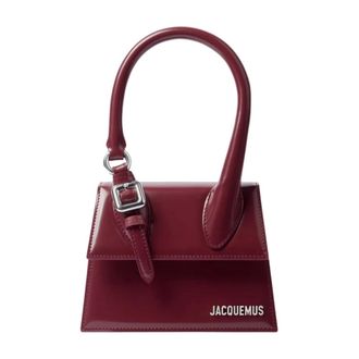 Jacquemus Damen, Taschen, Lila, ONE SIZEGröße